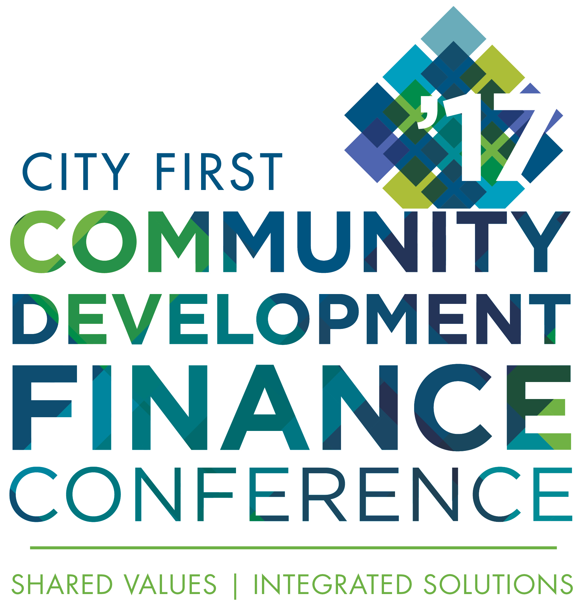 2017 City First Foundation Conference - City First Foundation