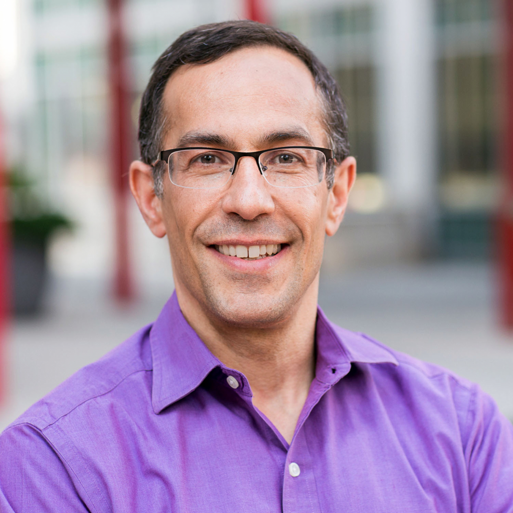 Impact Forum 2 – City First Foundation